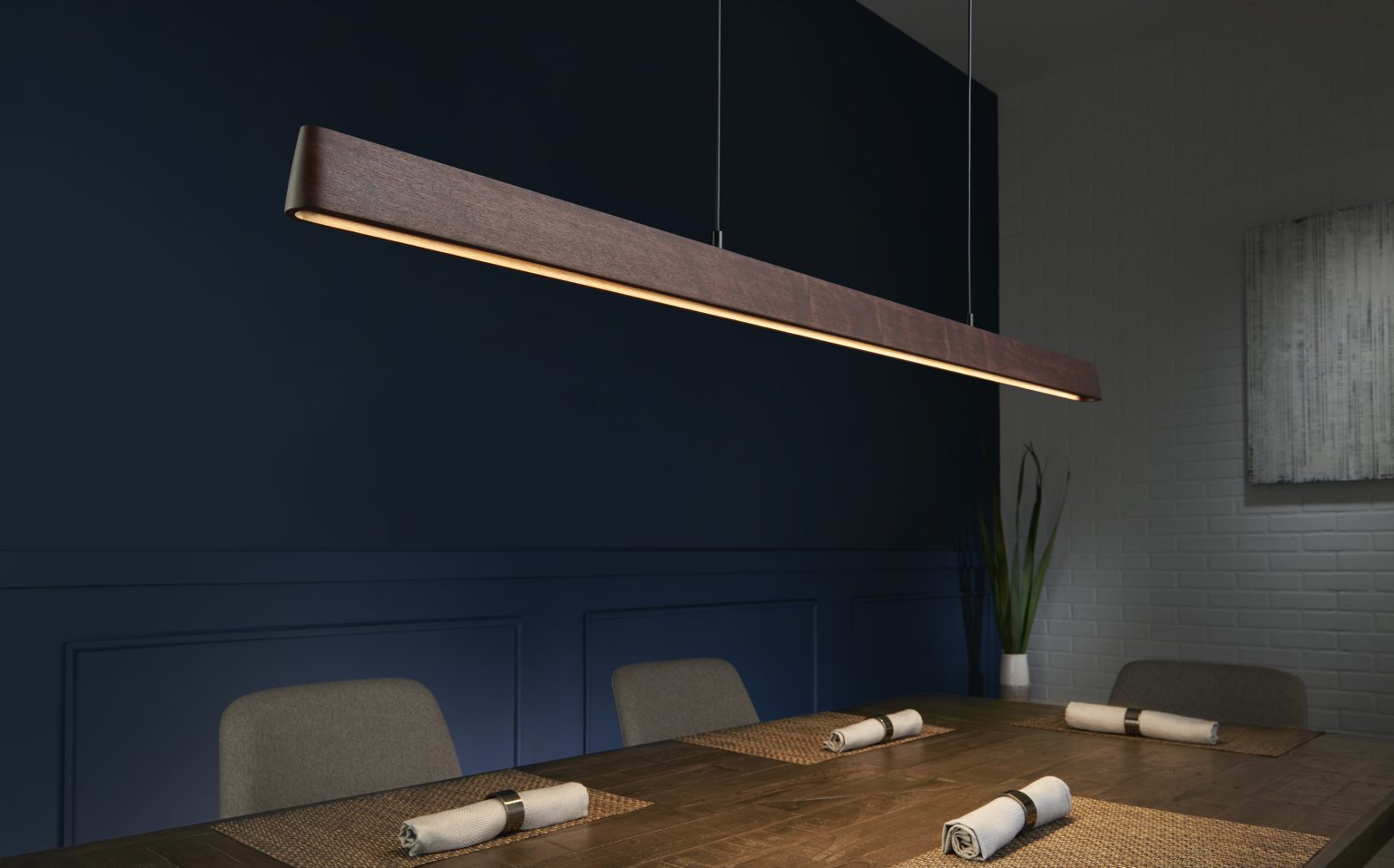 Custom Lighting Fixtures - Nörska | Unique Scandinavian Inspired Designs